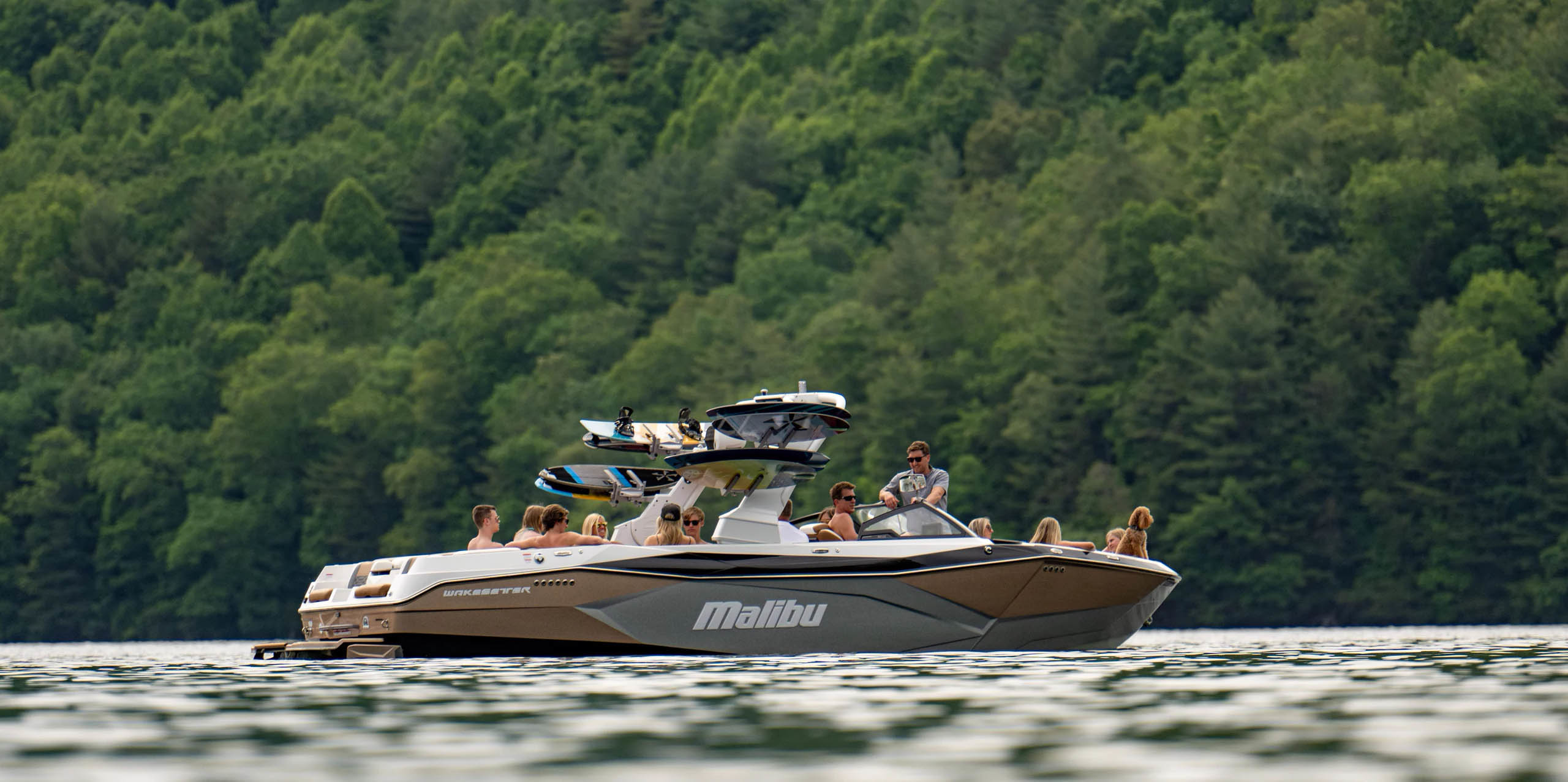 Malibu 26 LSV - Review, Specifications & Price
