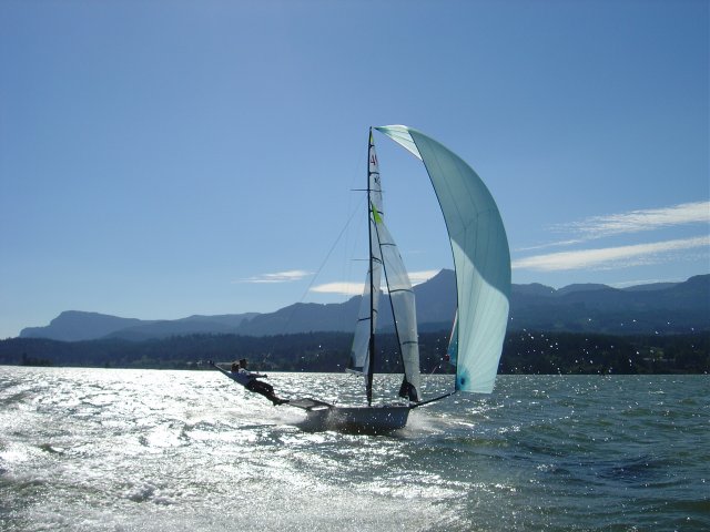 Laser Performance 49er - Review, Specifications & Price
