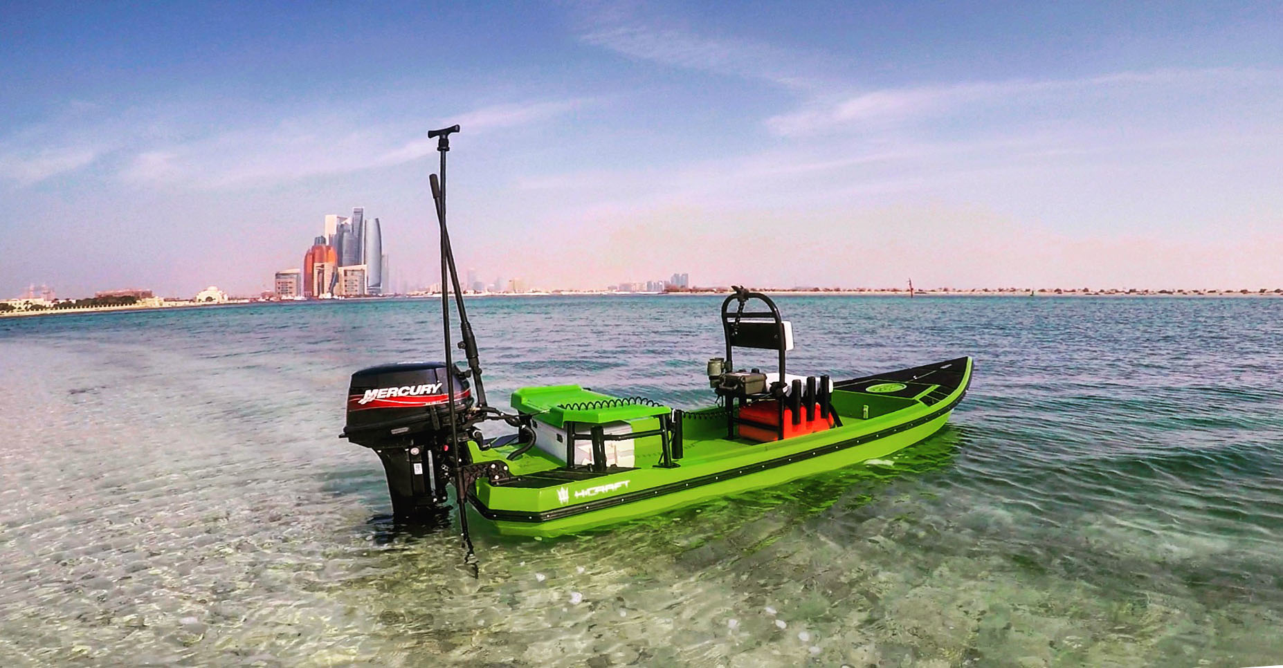Hayaari H:Skiff 13 - Review, Specifications & Price