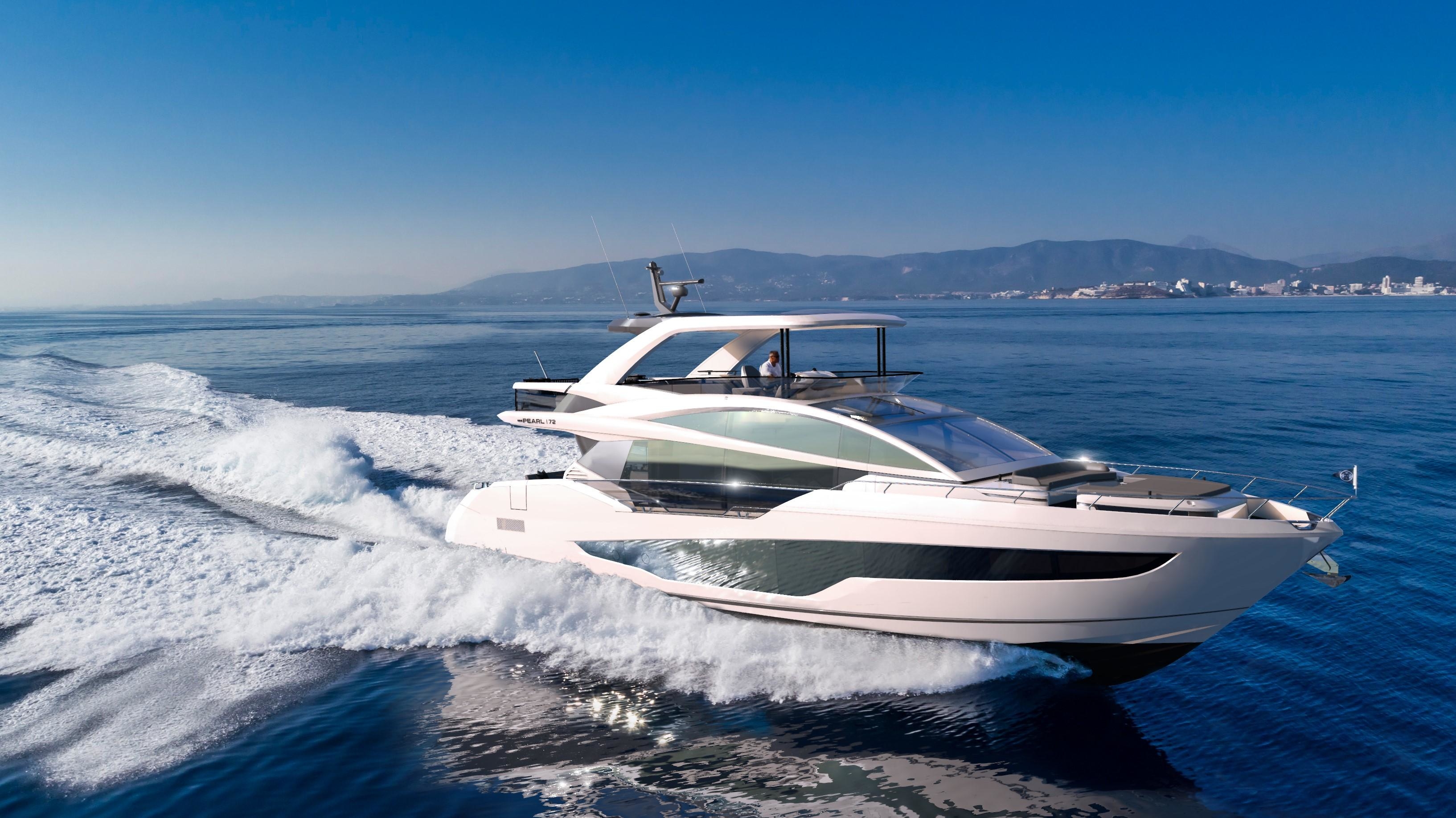 Pearl 72 - Review, Specifications & Price