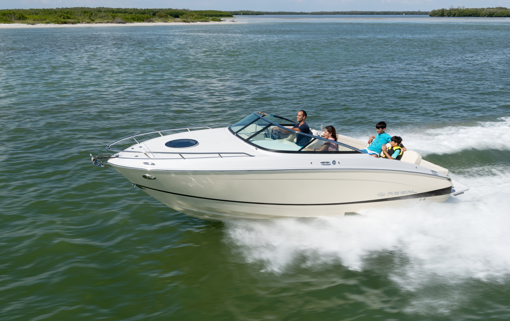 Regal LS4C - Review, Specifications & Price