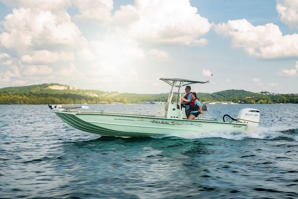 SeaArk Big Daddy - Review, Specifications & Price