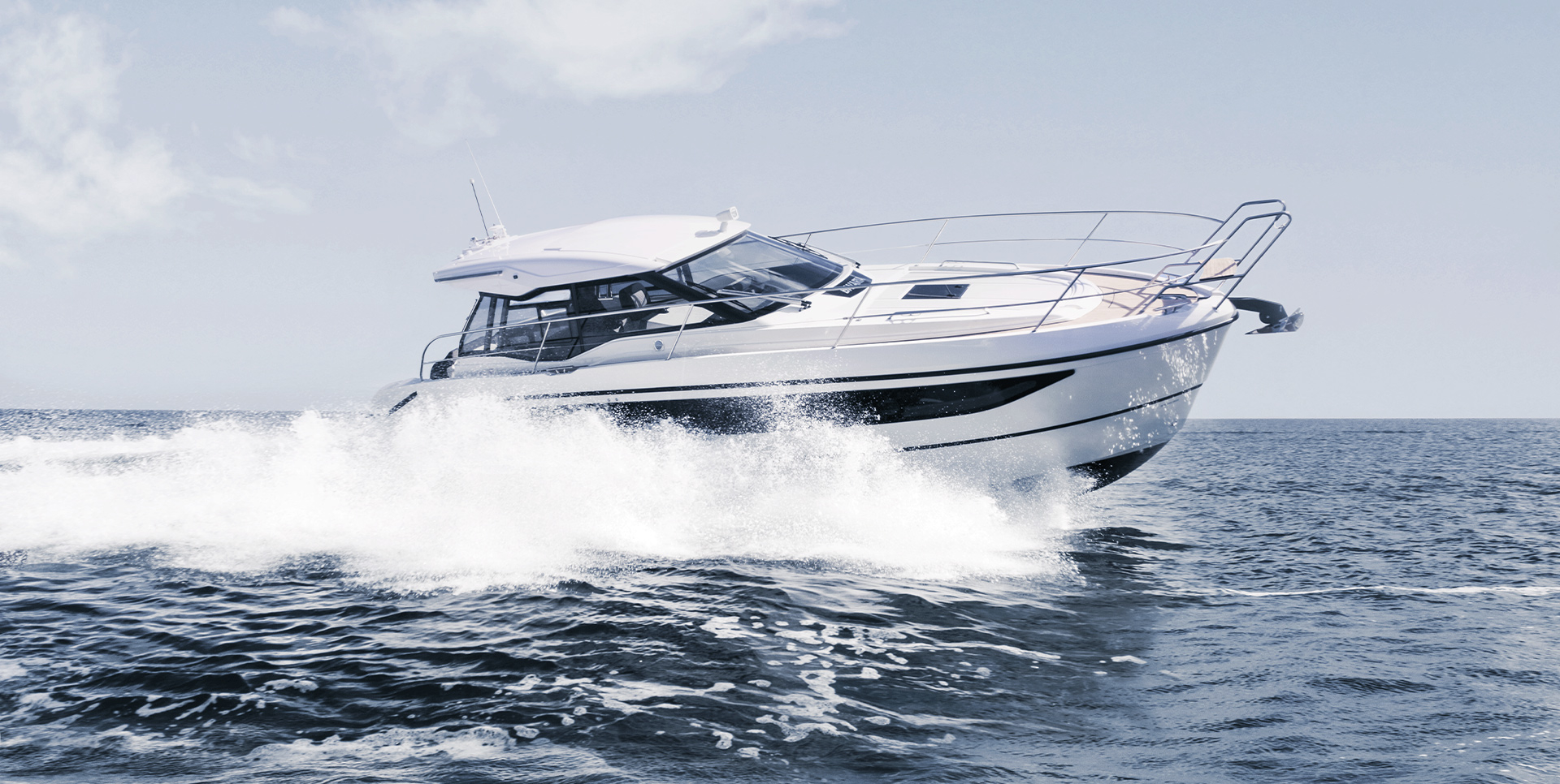 Bavaria SR33 - Review, Specifications & Price